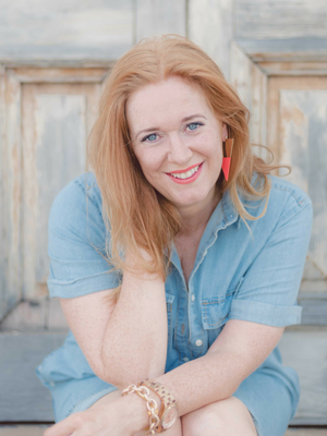 Lynsey-Mathieson-Bio - Sarah Cannata | Storytelling for the Soul