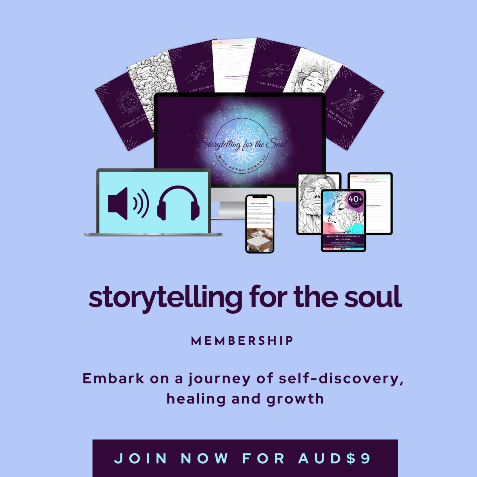 5 journaling tips for beginners